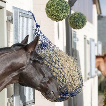 Filet a foin: Matériel d'Ecurie | EQUI-CLIC