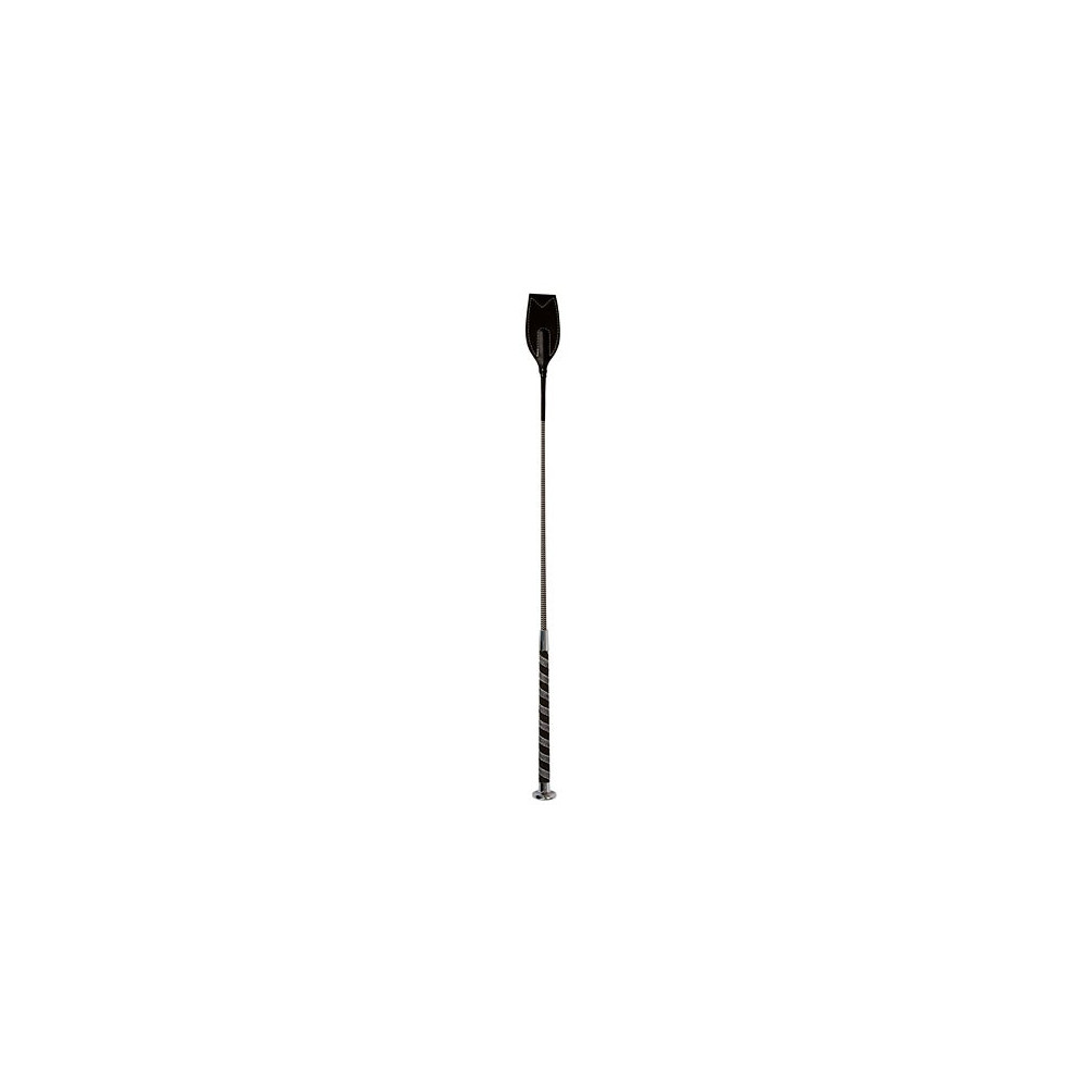 Cravache Equitation Covalliero CSO 65 cm
