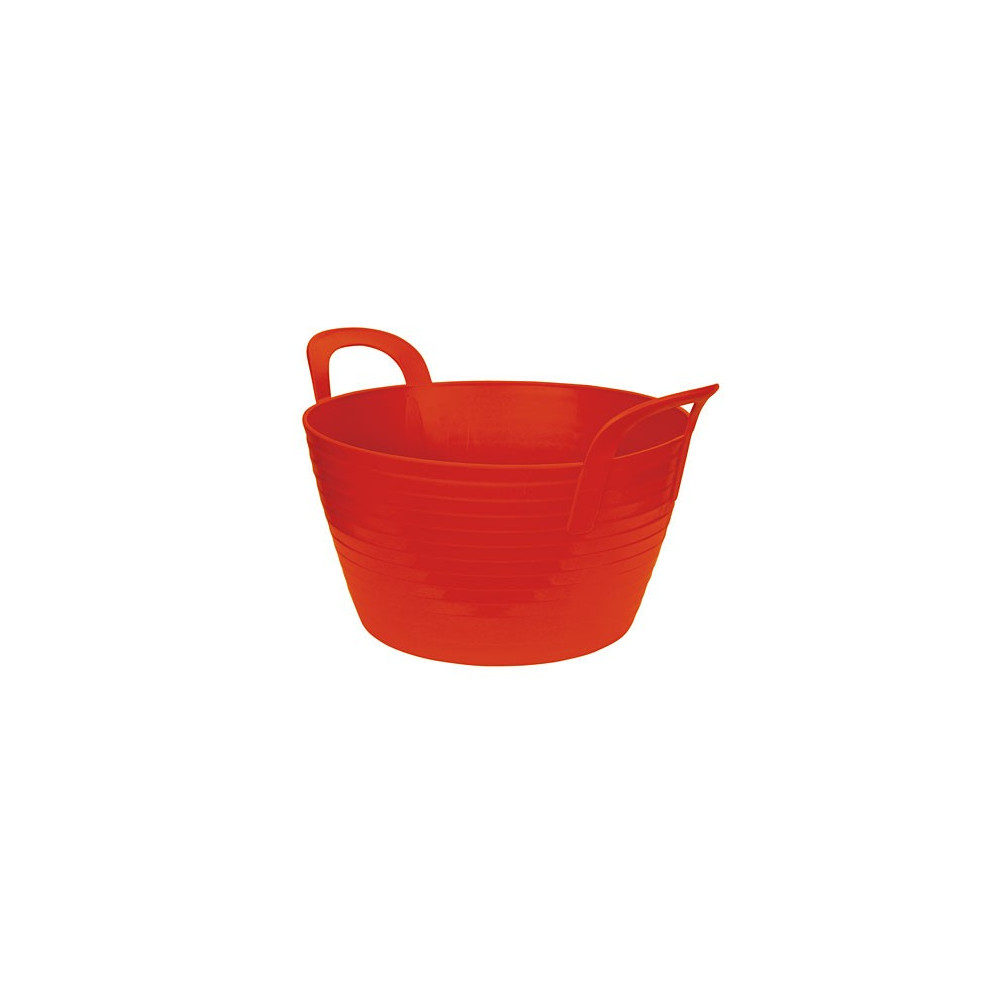 Seau flexible Kerbl - Seau de 12 à 42 litres