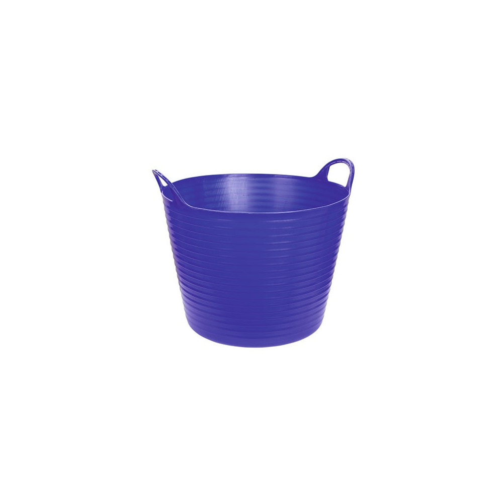 Seau flexible Kerbl - Seau de 12 à 42 litres