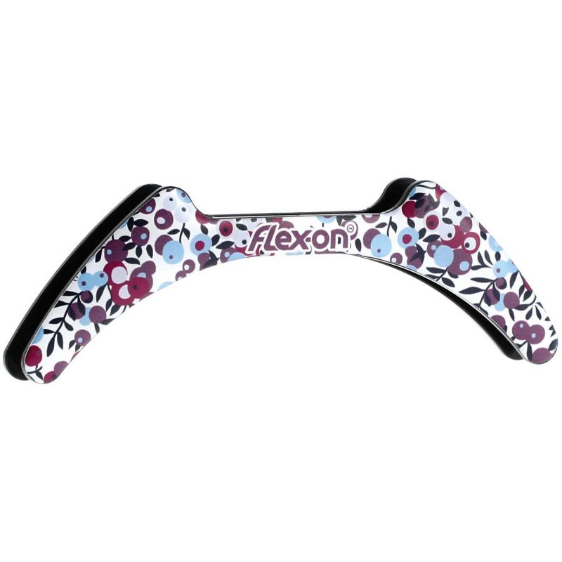 Stickers Flex-On pour étriers Green Composite ou Alu