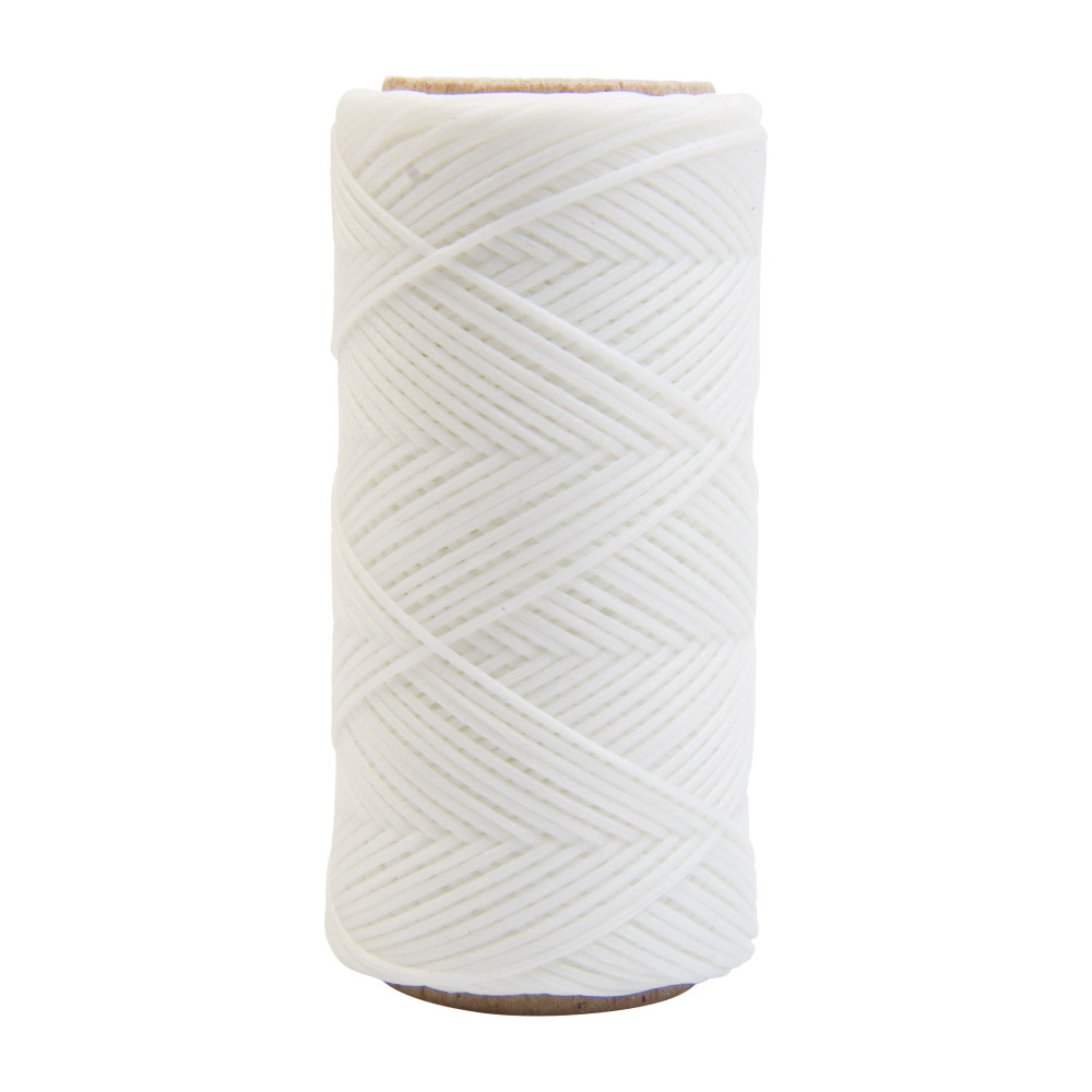 Fils tressé ciré pour tressage Imperial Riding