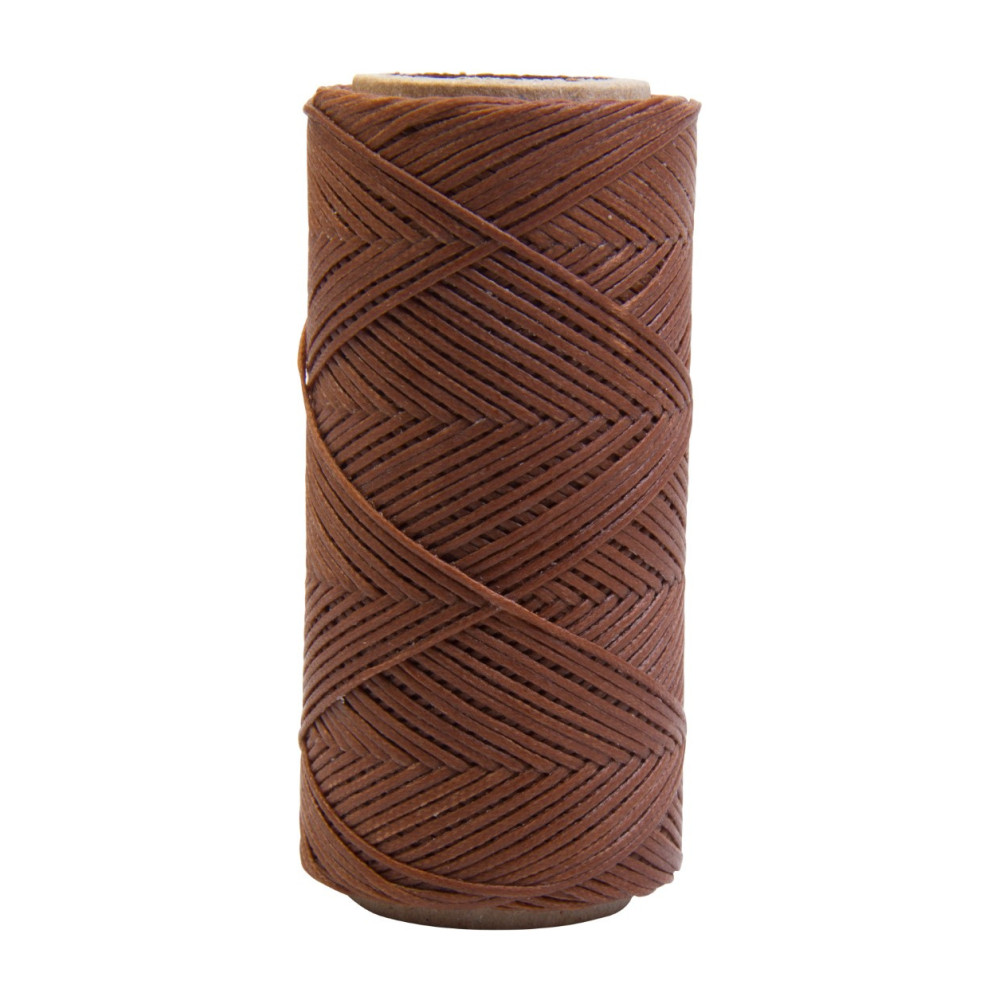 Fils tressé ciré pour tressage Imperial Riding