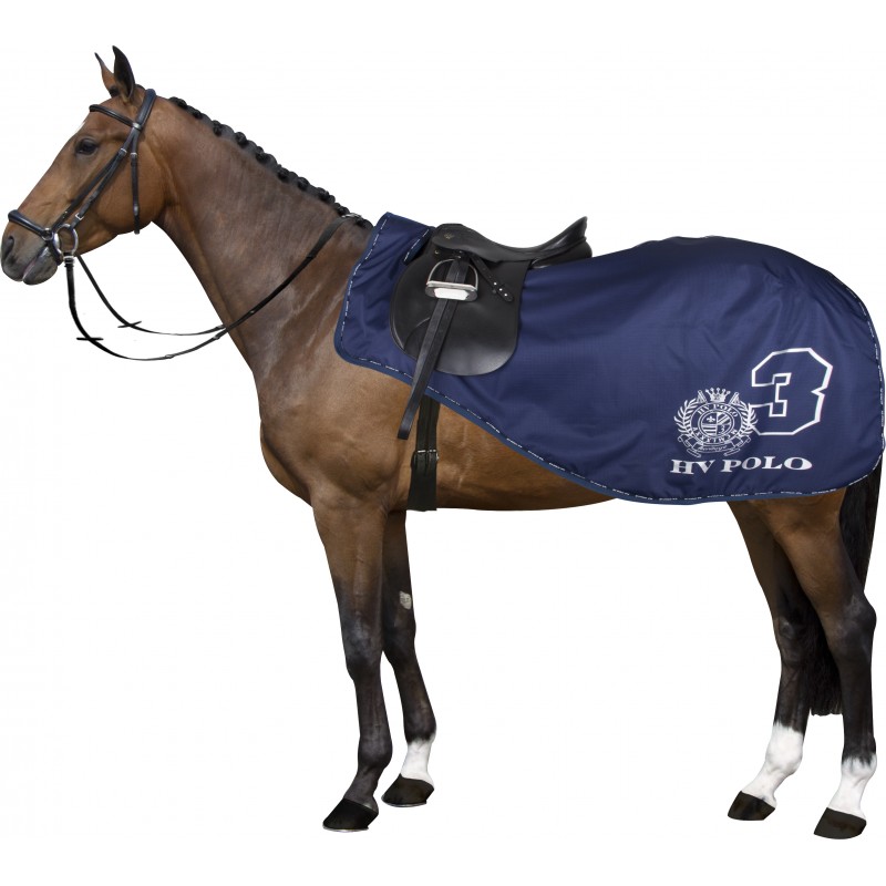 Couvre-reins pour cheval - Matériel d'Equitation