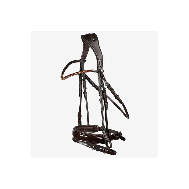 Filet cheval : Matériel d'Equitation | EQUI-CLIC