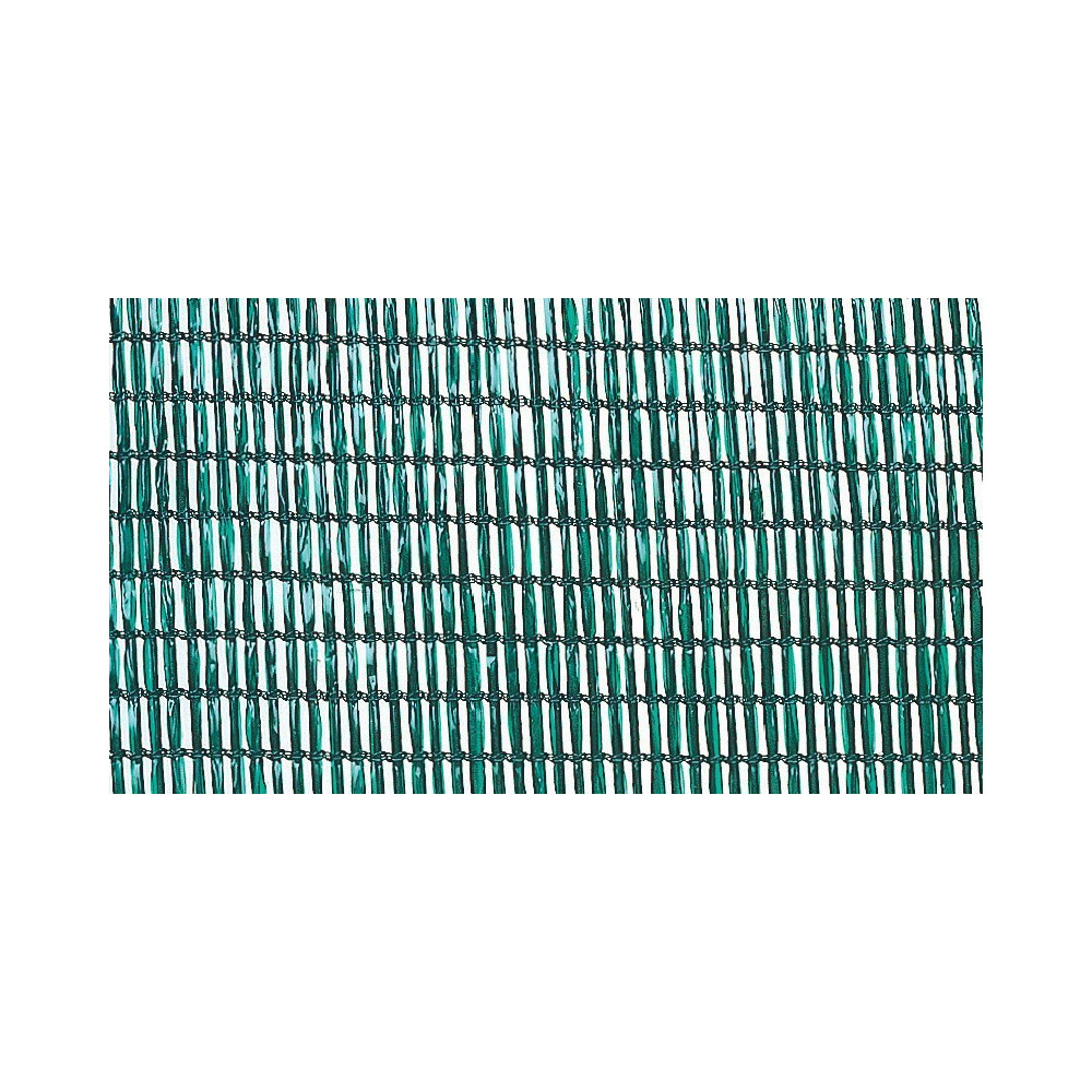 Filet brise-vent équitation 100m - Filtration 80%