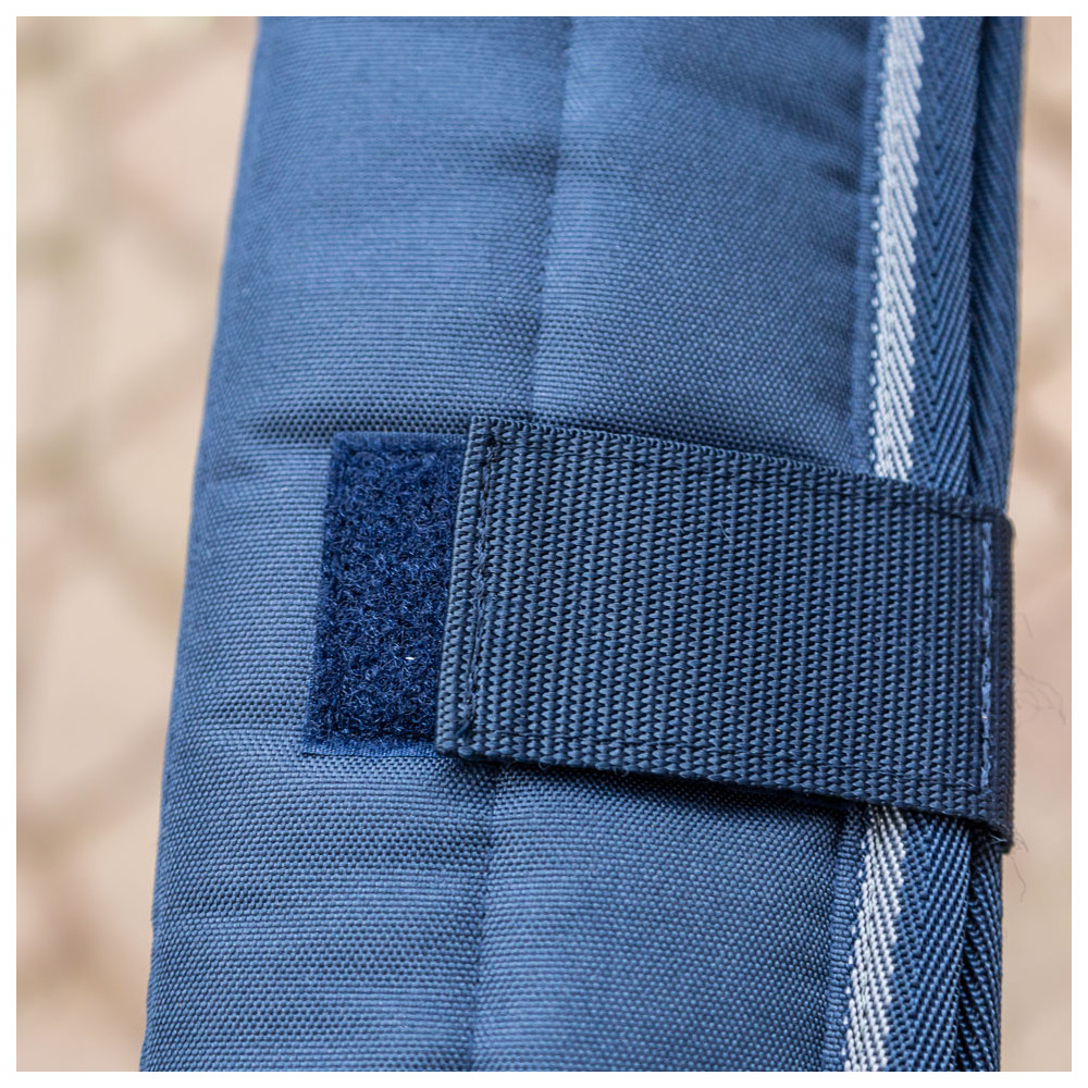 Protection tête box Lami-Cell - Sécurité équestre