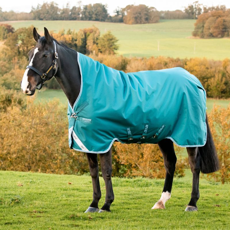 Couverture Horseware Amigo® Bravo 12 Original 250g 1200D