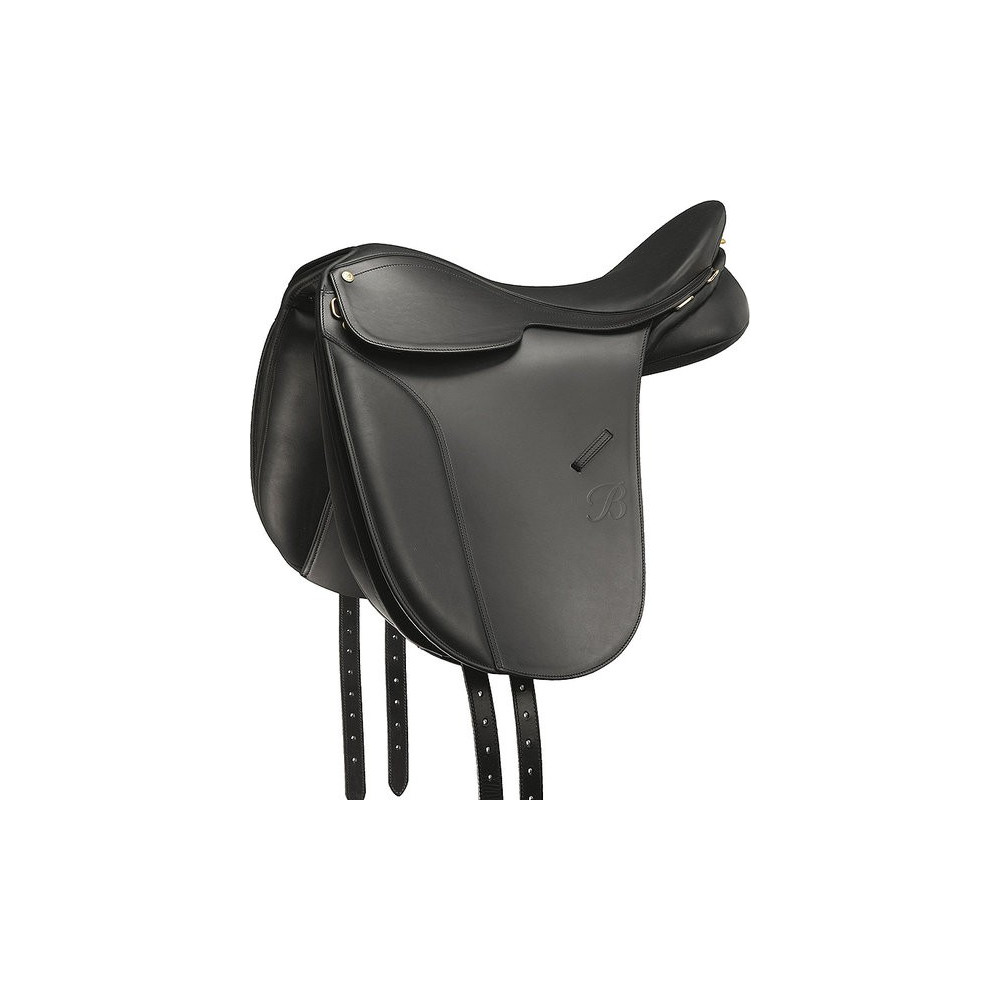 Selle islandaise Bates Icelandic Cair