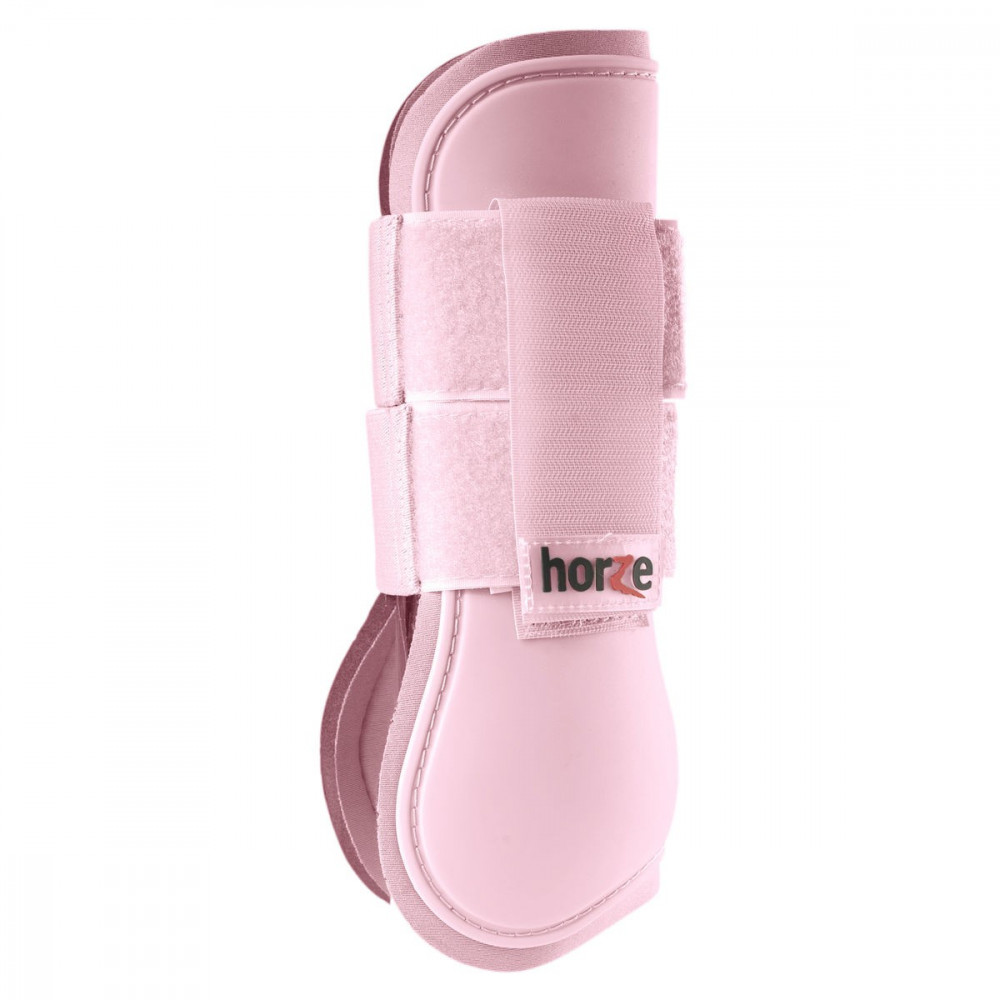 Guêtres Néoprène Horze - 5 Tailles du Shetland au Grand Cheval