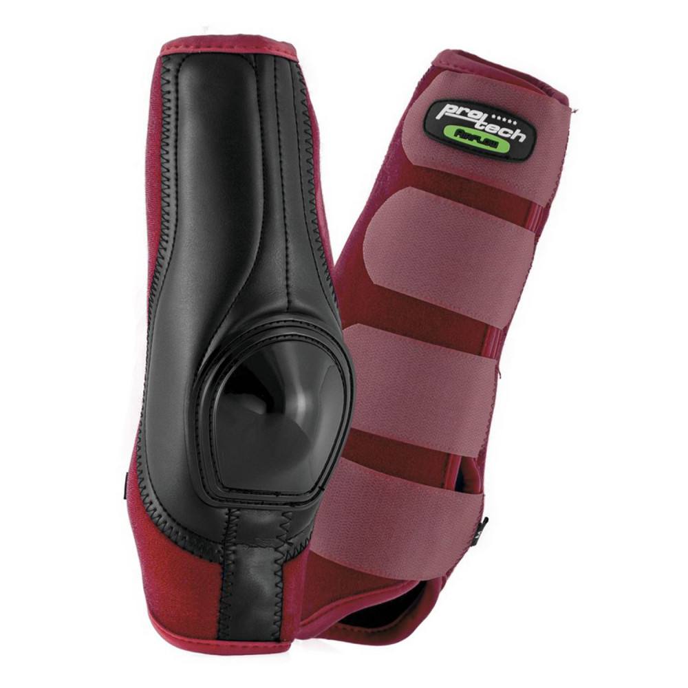 Guêtres Pro-tech Airflow - Protection Équestre