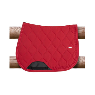 Tapis GEM Equitation - Confort & Élégance pour Votre Cheval