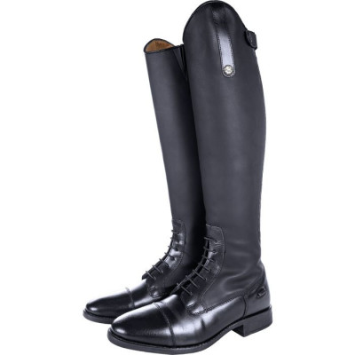 Bottes Equitation Cuir - Equipement Cavalier