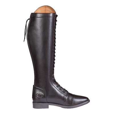 Bottes d'équitation femme
