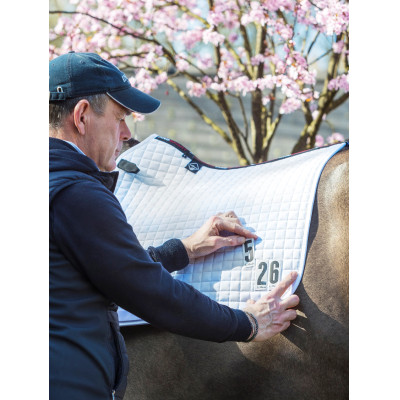 Tapis de selle LeMieux - tapis d'équitation LeMieux