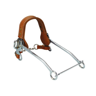 Hackamore pour Chevaux - Matériel d'Equitation