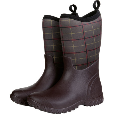 Bottes HKM - Confort, Qualité & Style pour Cavaliers Exigeants