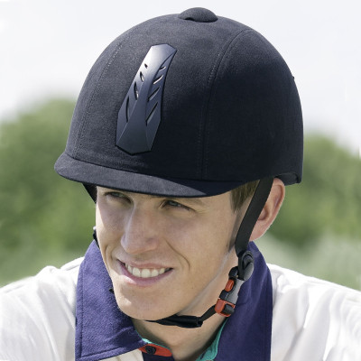 Bombe Horze pour l'Equitation