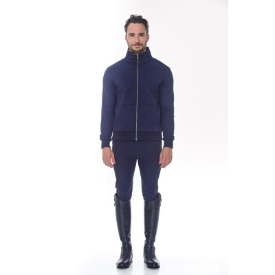 Pull Harcour - Vêtements d'équitation
