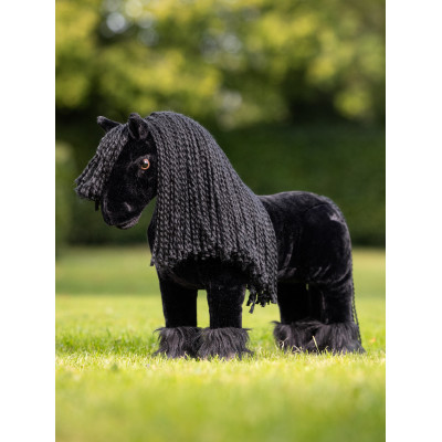 Mini LeMieux Pony – Peluches Équestres pour les Petits Passionnés