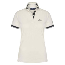 Polo d'équitation HV Polo 4-Ever - Style et Confort