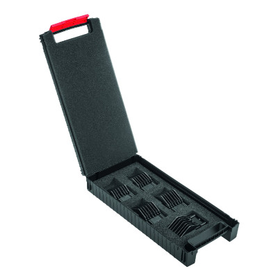 Peignes Tondeuse Liveryman 1,5 mm - Tonte fine pour chevaux