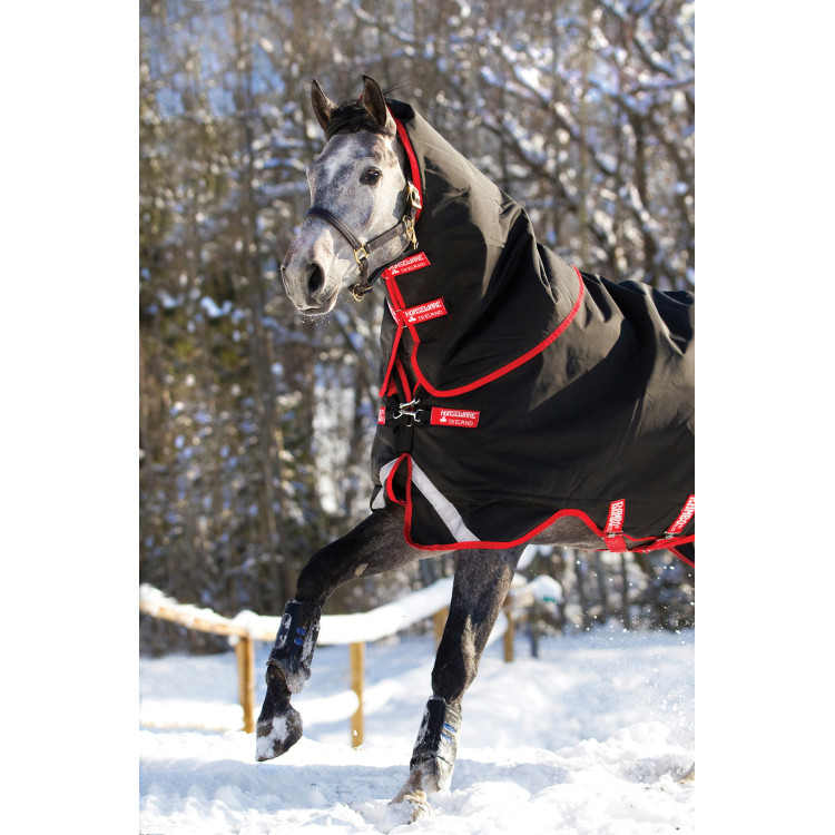Couverture Horseware Rambo Supreme 1680D 450g