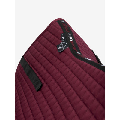 Tapis de selle LeMieux - tapis d'équitation LeMieux