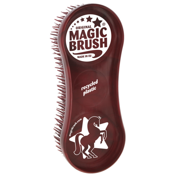 Kit de 3 Brosses Magic Brush Wildberry Recycled