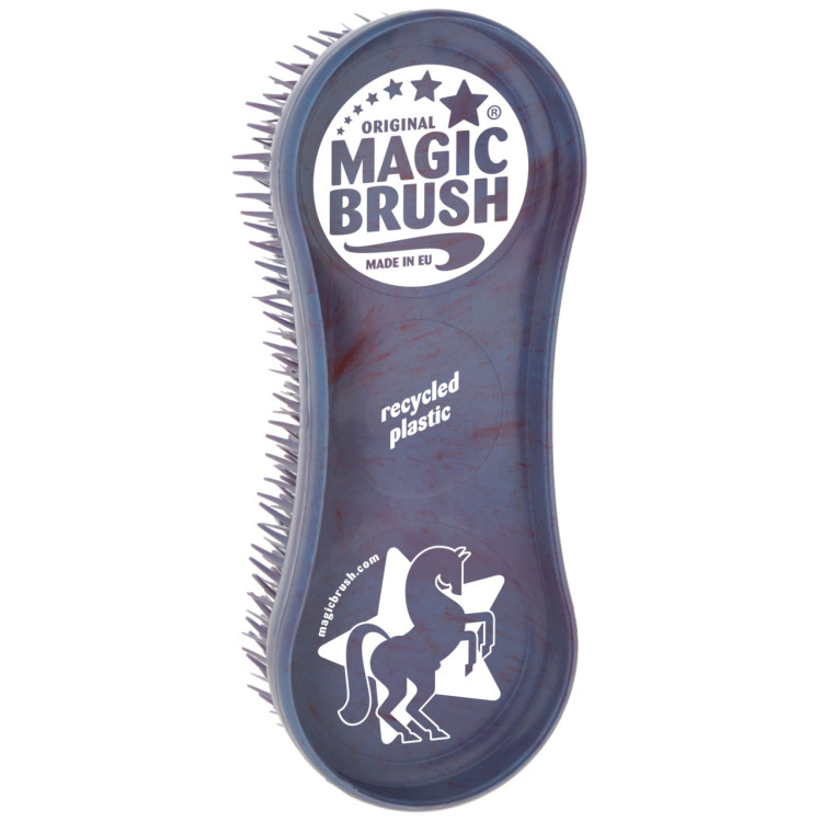 Kit de 3 Brosses Magic Brush Wildberry Recycled