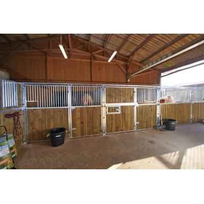 Box pour chevaux